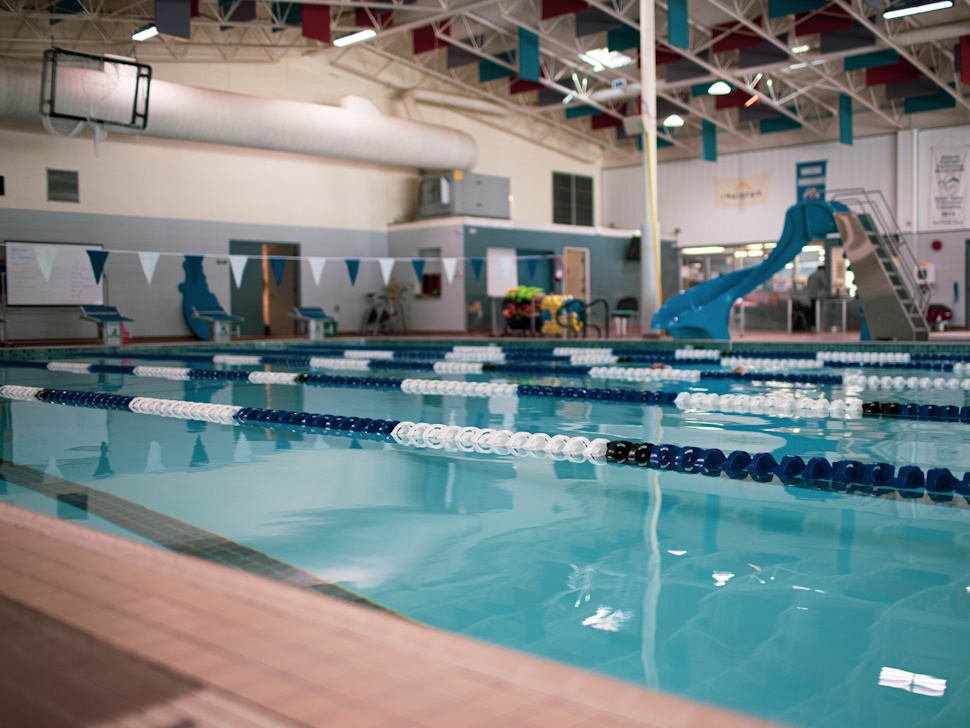 Innisfail Moving Forward With Aquatic Centre Renovations